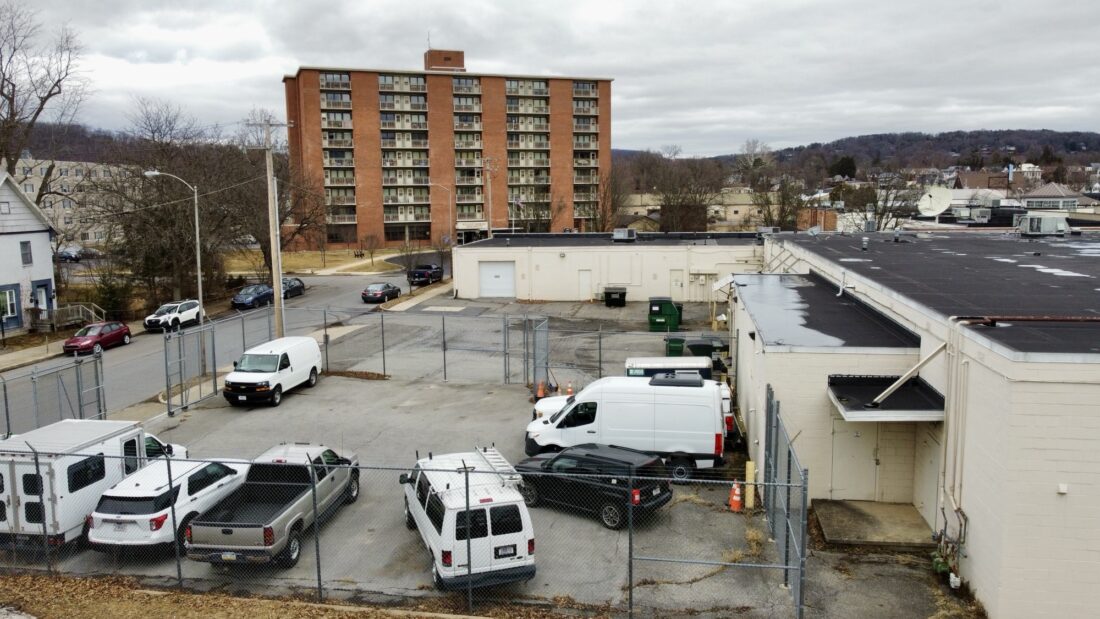 DOGE cuts include lease for Williamsport geological survey office ...